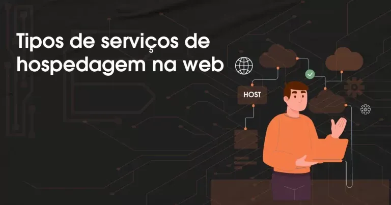 IBTI Blog - Hospedagem na Web de forma simples: um guia inicial IBTI Blog - Hospedagem na Web de forma simples: um guia inicial