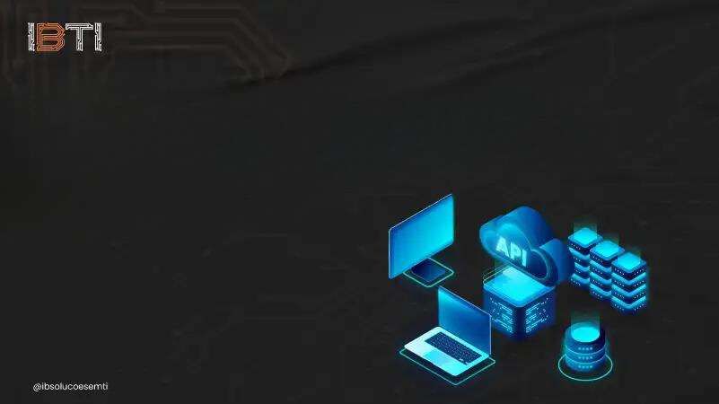 IBTI Blog - Best Custom API Development Company in the USA